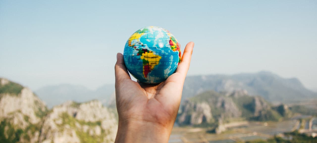 GEEO | Travel Programs for Teachers