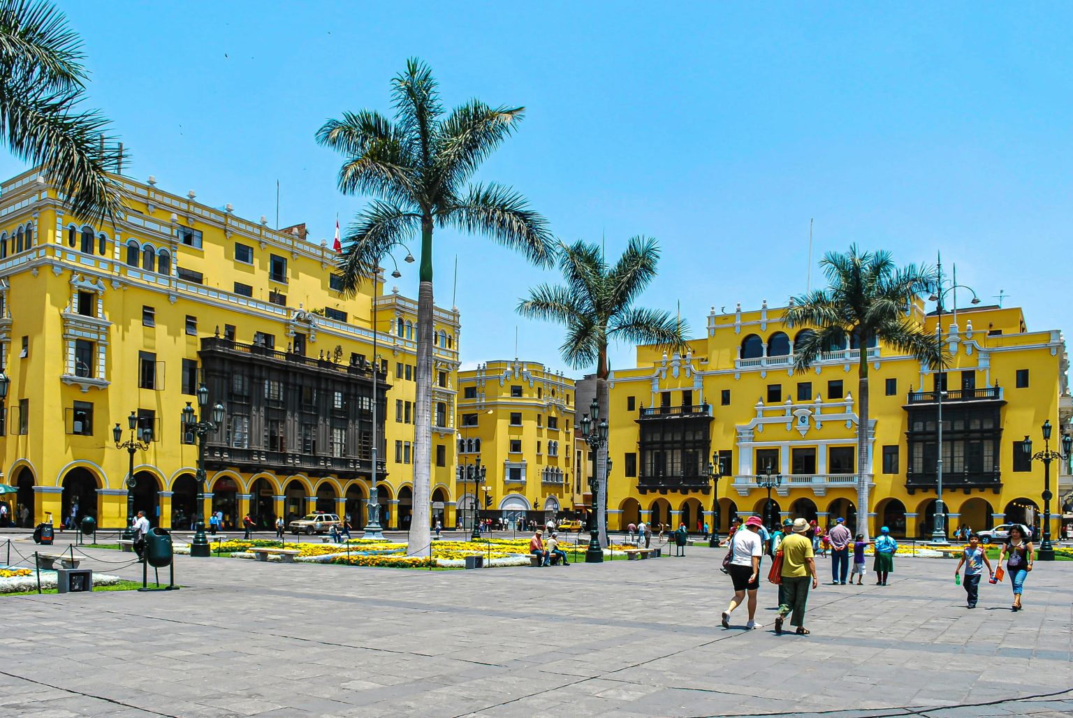 6 Things to Know About Peru Before You Go